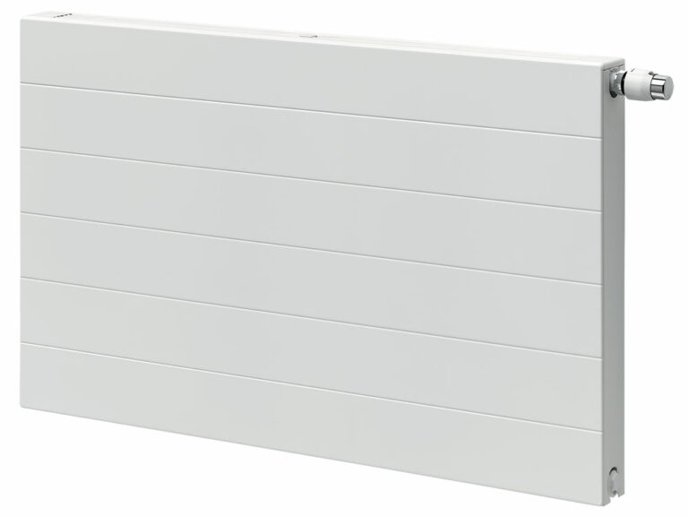 Designové radiátory Everest Line - RADIÁTORY HENRAD